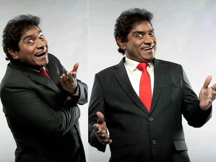 जब रेल की पटरी पर जान देने चले गए थे Johnny Lever, पिता से परेशान होकर ...