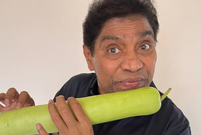 Johnny Lever Wanted to Die by Suicide at 13, Went to Railway Tracks But ...