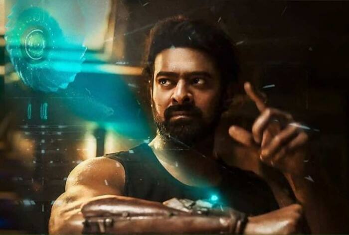 Prabhas movie Kalki 2898 AD by Nag Ashwin based on Maharabharat - more details revealed