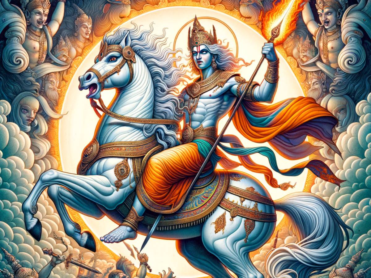 Kalki Avatar: आखिर कौन है भगवान कल्कि? कलियुग में कब और कहां लेंगे जन्म?