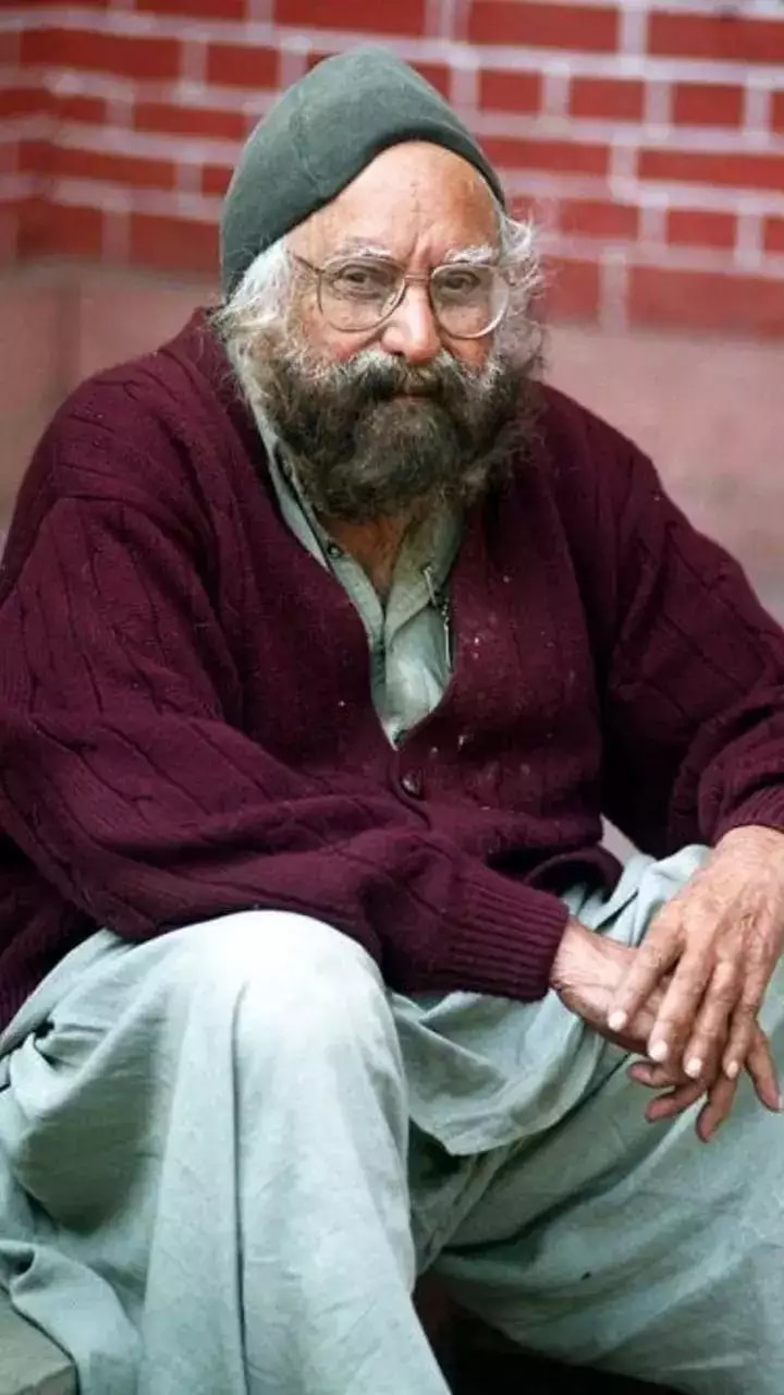 10 Best Books by Author Khushwant Singh