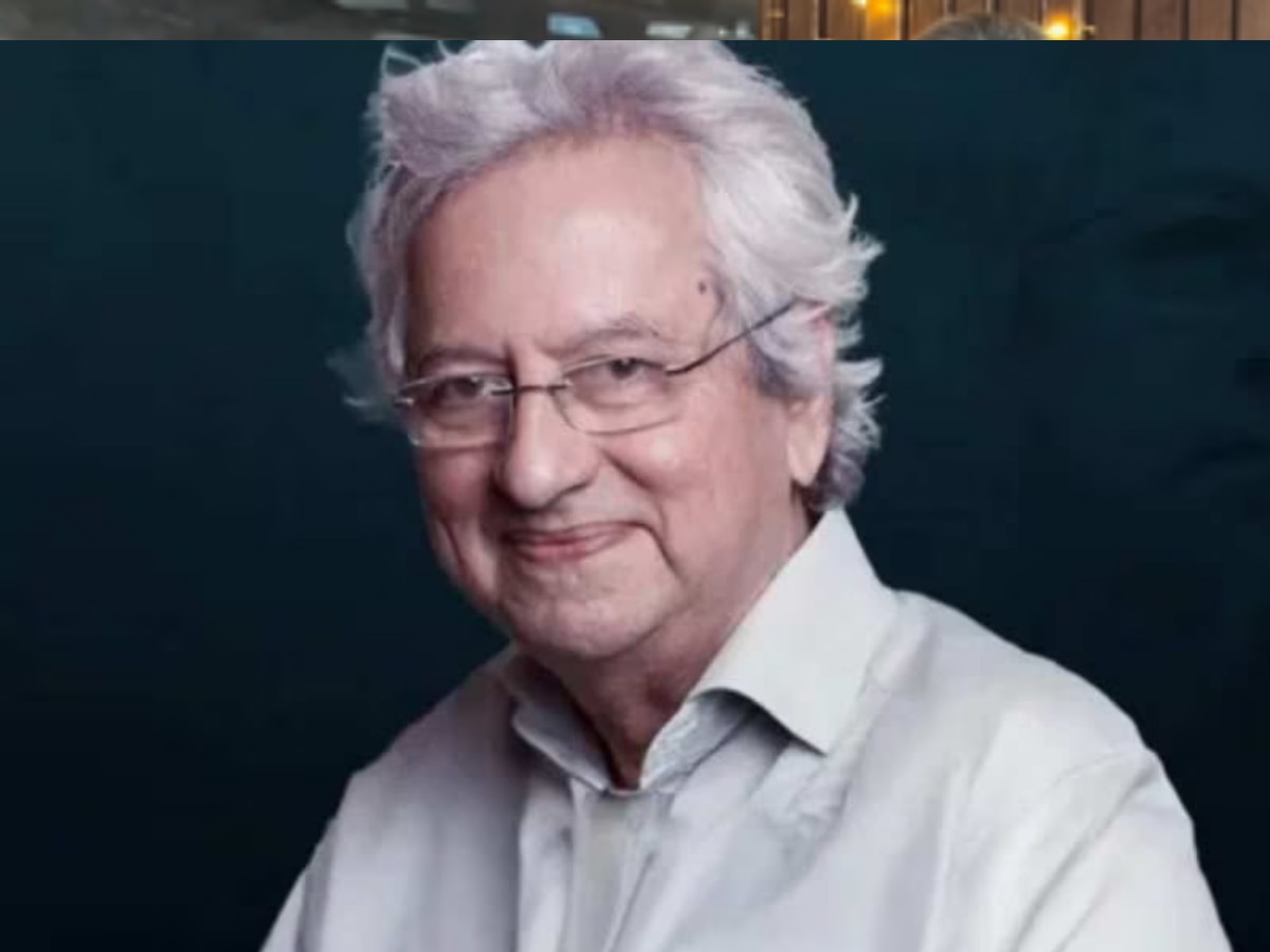 Kumar Sahani Death : फिल्म इंडस्ट्री को लगा बड़ा सदमा, डायरेक्टर कुमार ...