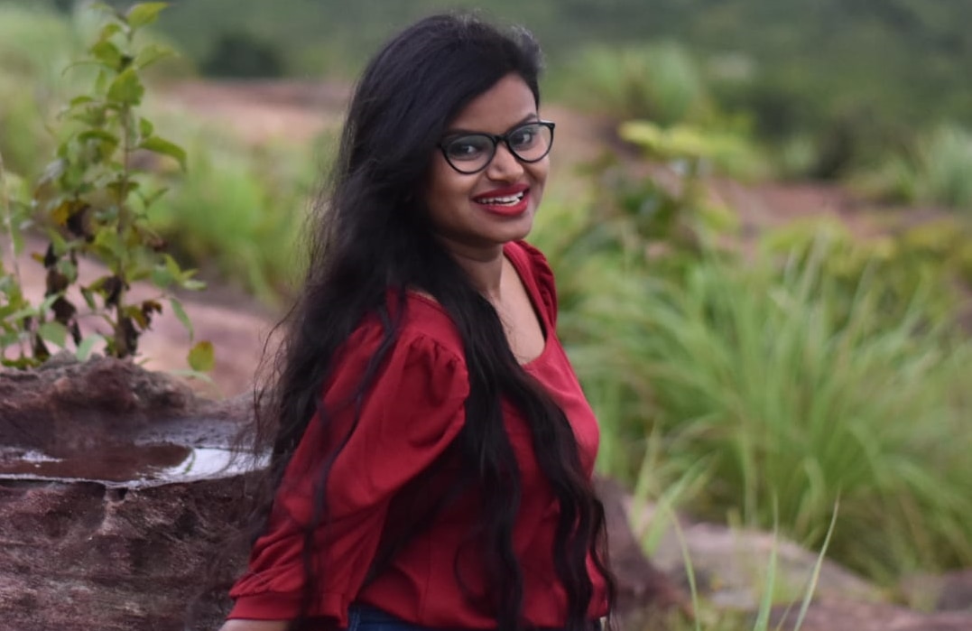 Meet Eco-Entrepreneur Lipsa Behura Whose Initiative Offers Solutions To ...