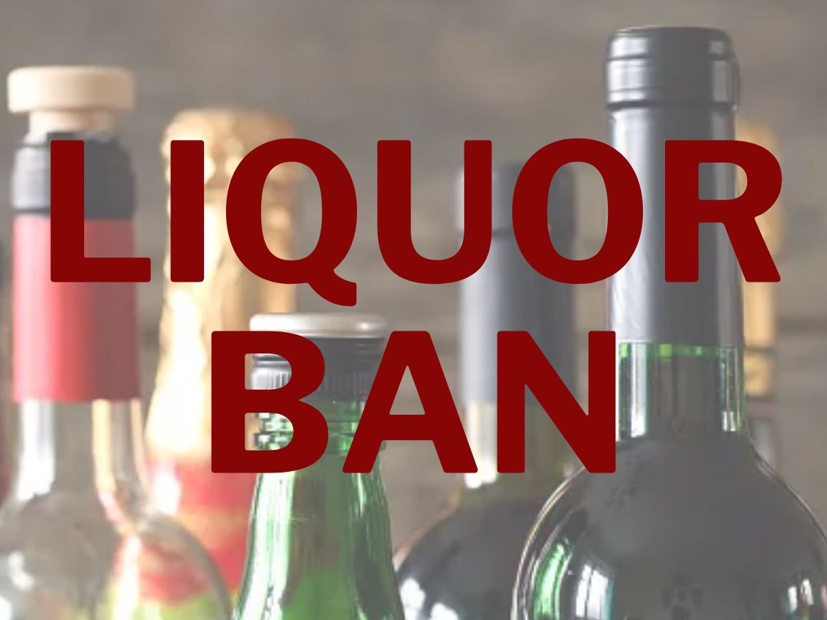 Bengaluru Liquor Ban From TODAY; Check Dates, Timings And List Of ...