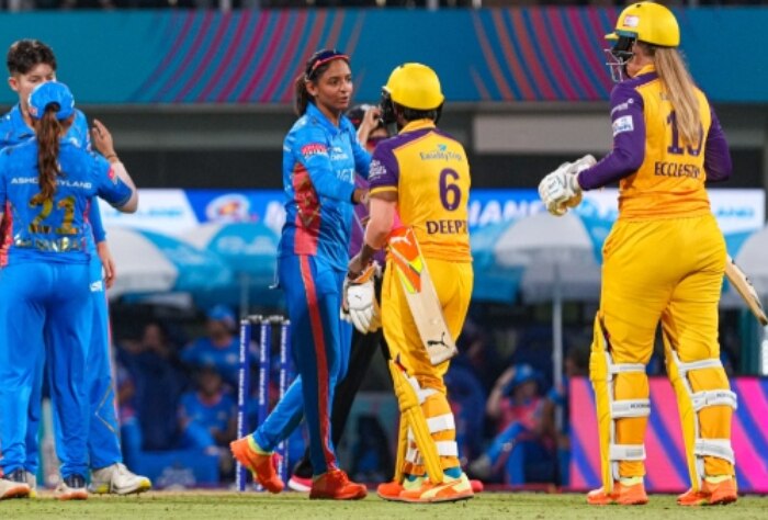 MUM-W vs UP-W Dream11 Prediction, WPL 2024, Match 6 Between Mumbai Indians And UP Warriorz