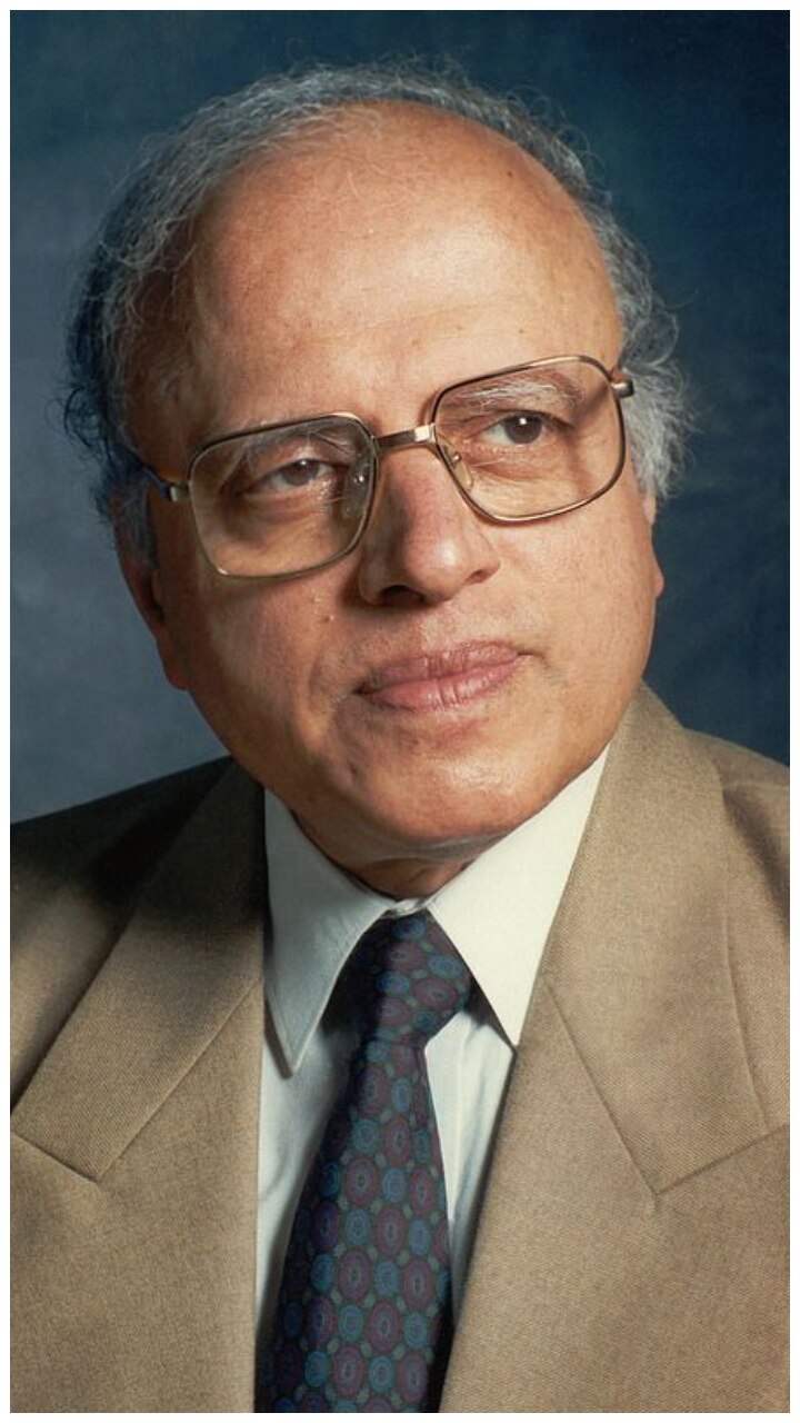 Bharat Ratna: MS Swaminathan Education Qualification