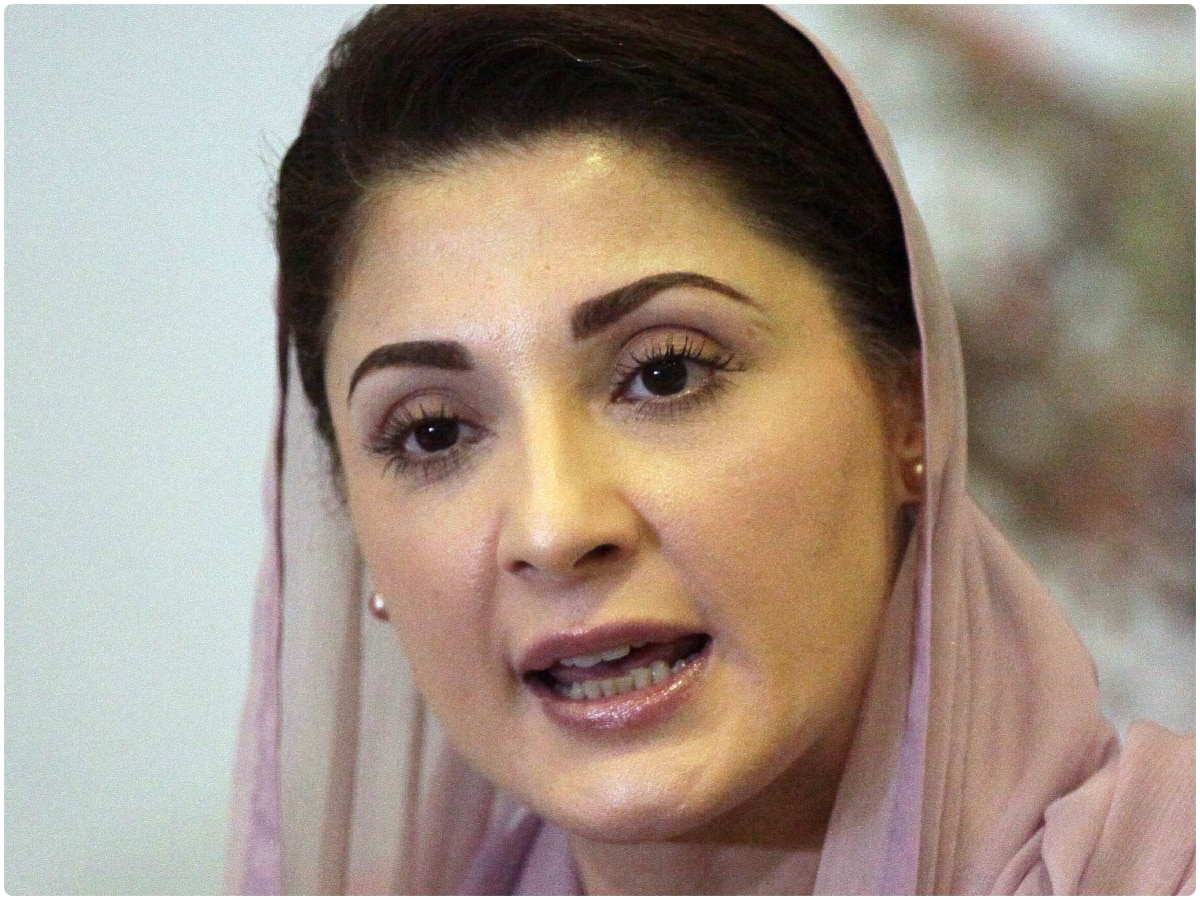 Pakistan News: कौन हैं मरियम नवाज जिन्होंने पंजाब प्रांत की पहली महिला ...