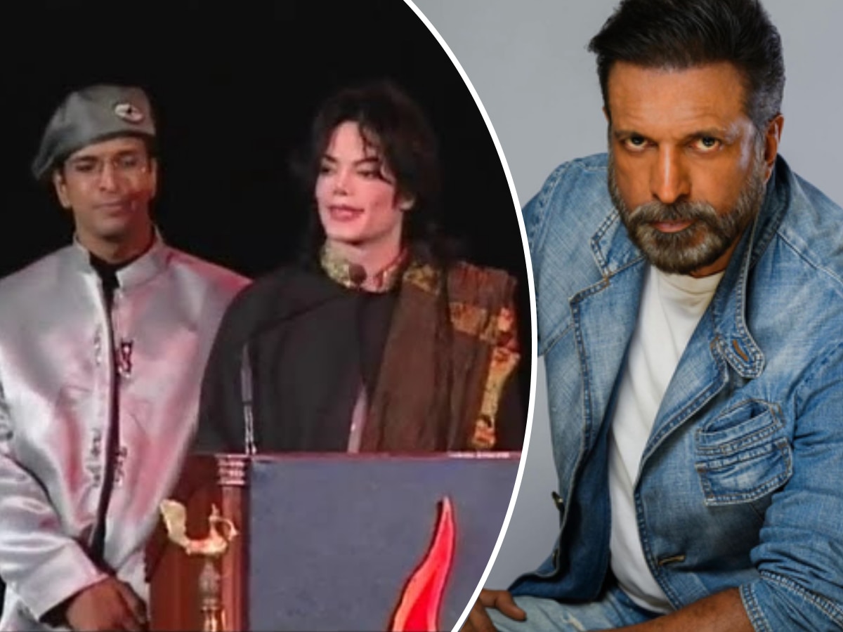 Bollywood Kissa : माइकल जैक्सन को गले लगाने वाले चुनिंदा बॉलीवुड ...