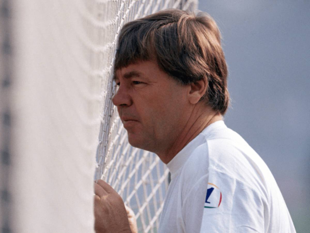 दक्षिण अफ्रीका के महान ऑलराउंडर का निधन, नस्लवादी टिप्पणी के लिए हरभजन ...