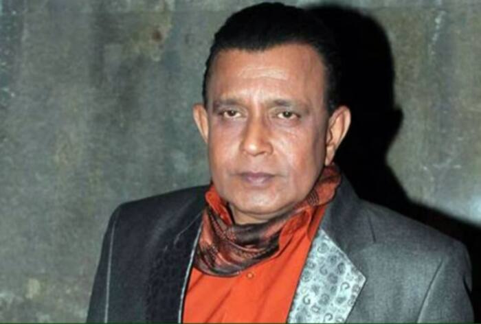 Mithun Chakraborty Diagnosed With Ischemic Cerebrovascular Accident Stroke After Complaining of ...