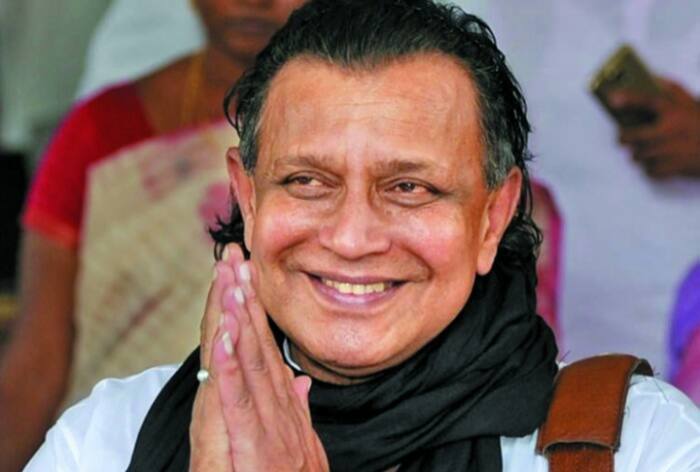 Mithun Chakraborty’s First Statement After Getting Discharged From Hospital, Reveals PM Modi ...
