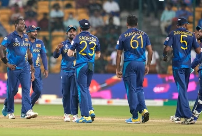 Sri Lanka To Host International Cricket Conference In July