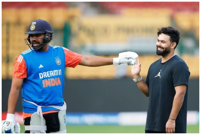 Rishabh Pant Recalls First Moments After Life-Threatening Car Accident ...