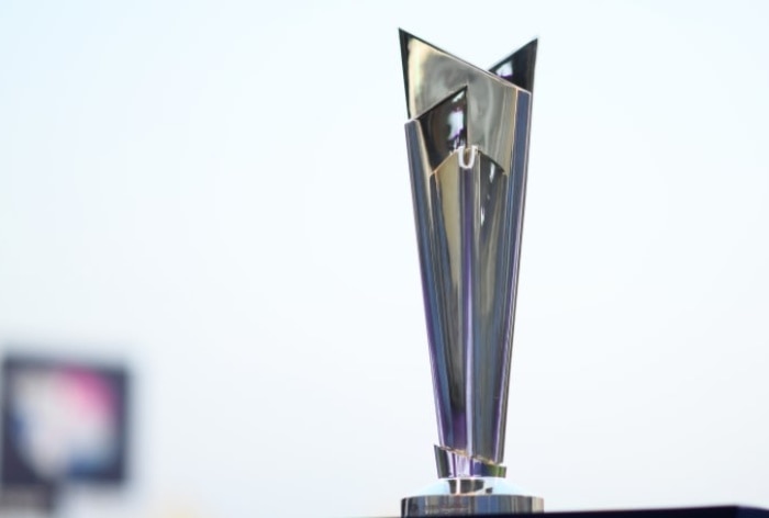 ICC Opens Ticket Sales For Men’s T20 World Cup 2024 With Public Ballot ...