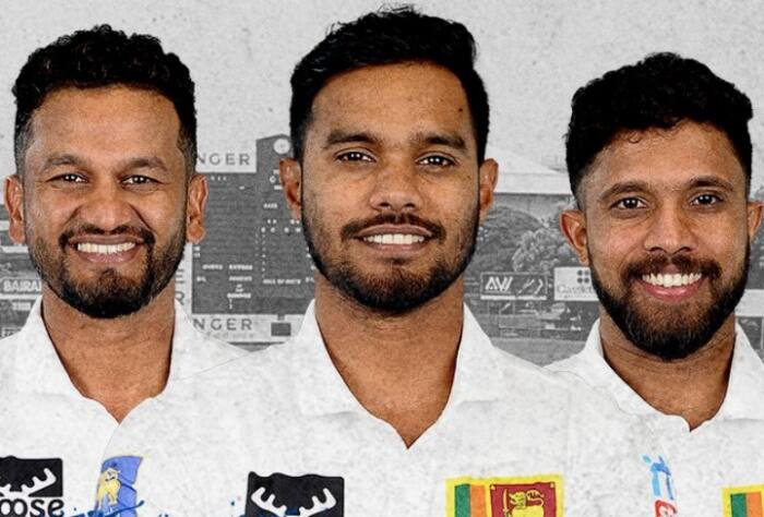 SL vs AFG One-Off Test Match Live Streaming: When And Where To Watch ...