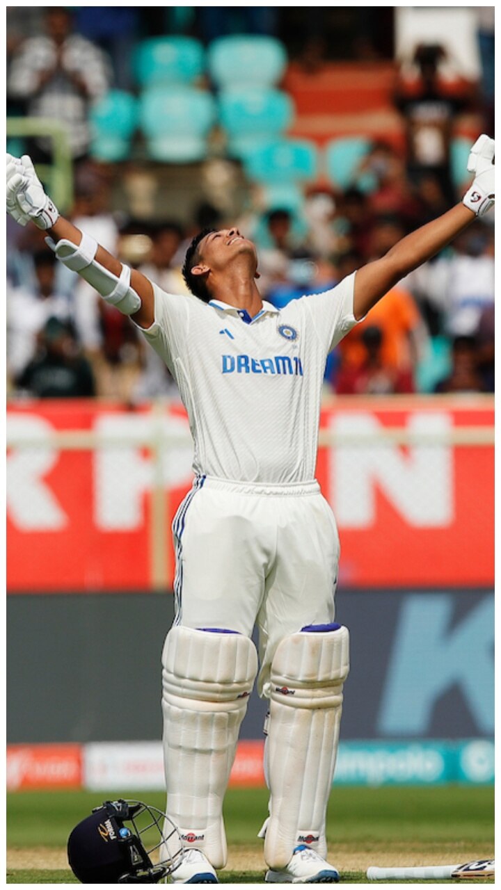 Most Sixes By An Indian Cricketer In A Year