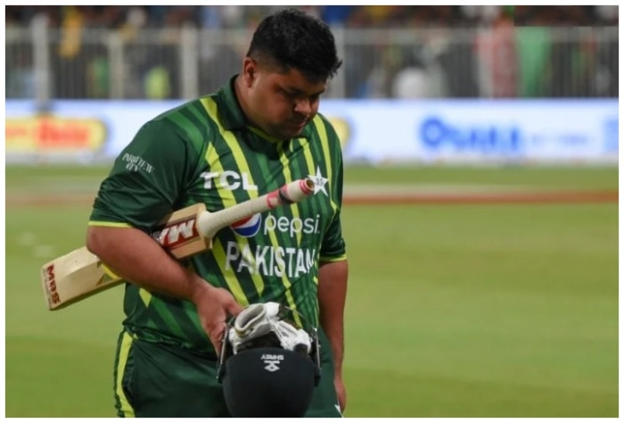 Azam Khan Slams PCB Team Management For Allegedly Unfair Treatment ...