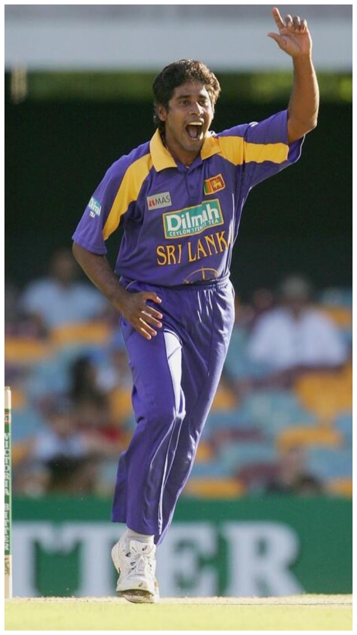 7 Cricketers Whose Names Are Hard To Pronounce