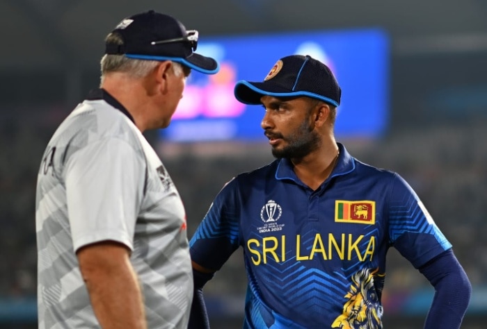 SL vs AFG, 1st ODI Live Streaming: When And Where To WATCH