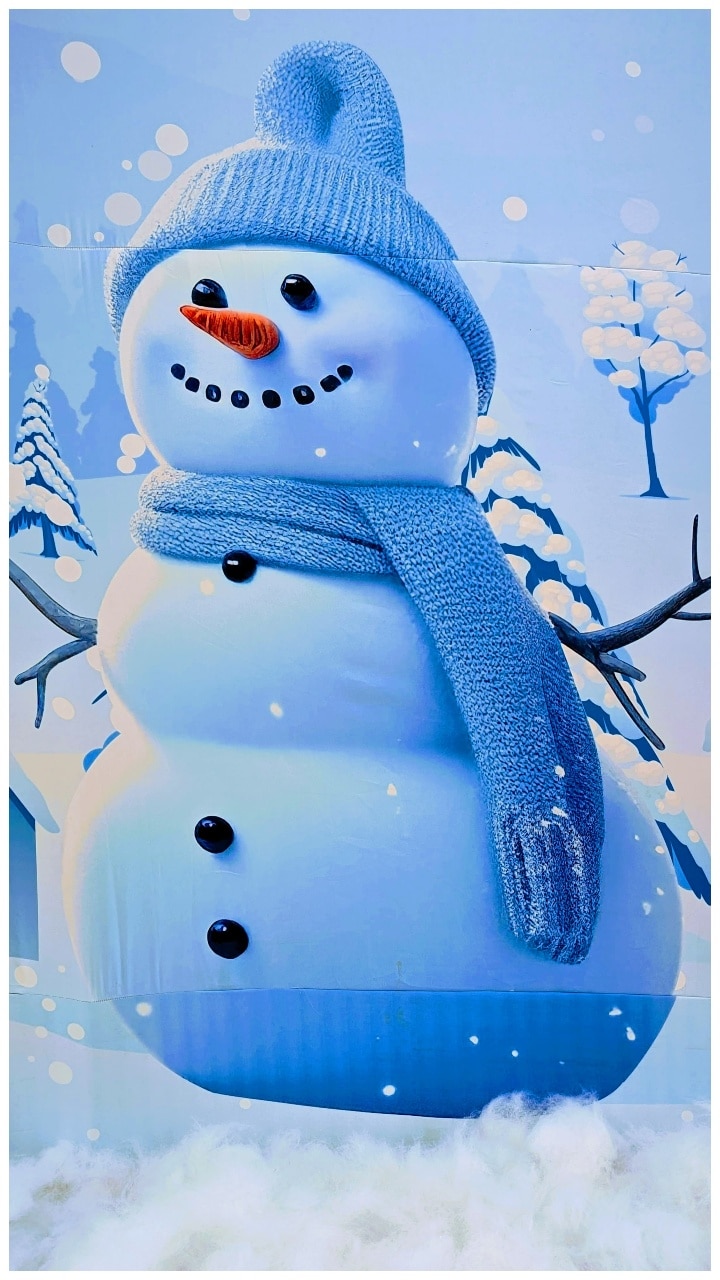 Winteria is Here! 5 Reasons to Visit This Exciting Winter Fest at Noida ...