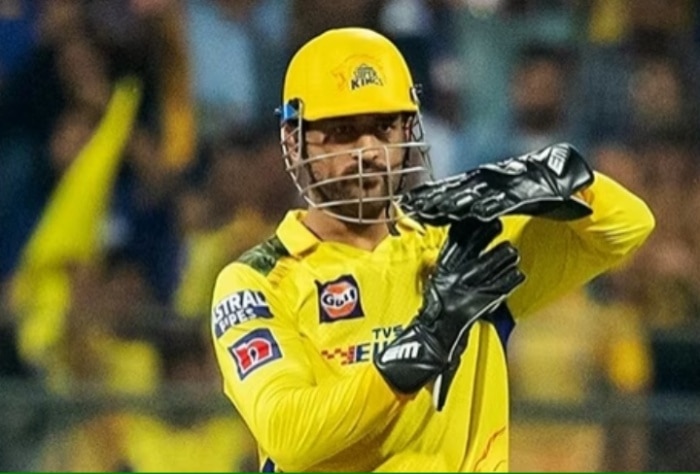 Do Not Try To Command...: MS Dhoni Reveals How He Earned Respect As A ...