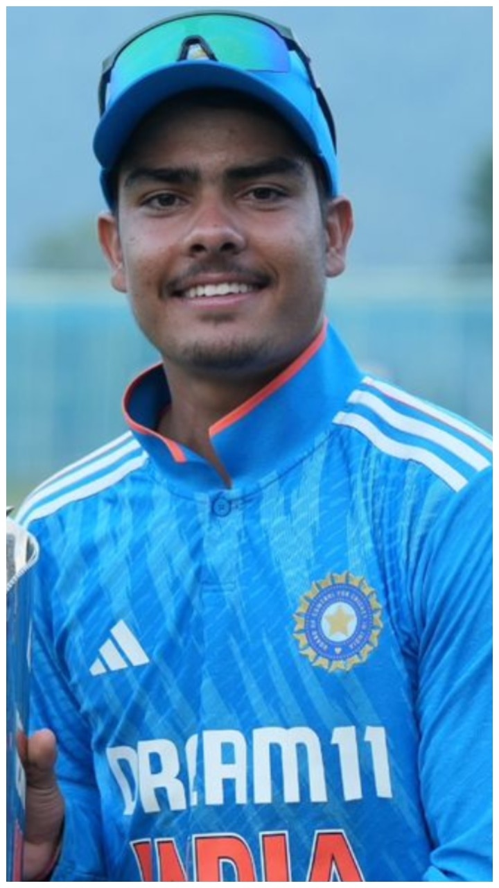 Indian Captain’s Scores In U-19 Cricket World Cup Finals