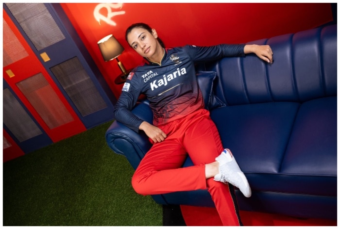 WPL 2024: RCB Captain Smriti Mandhana Confident Of Better Last Season’s ...