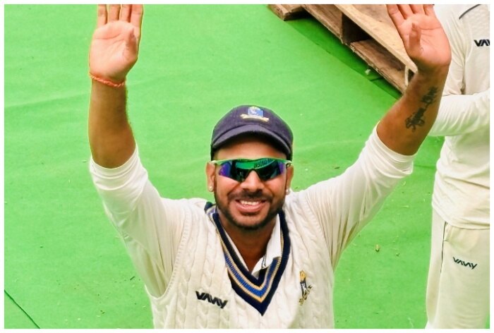 Manoj Tiwary Makes Shocking Revelations After Retirement, Says ‘Umpires ...