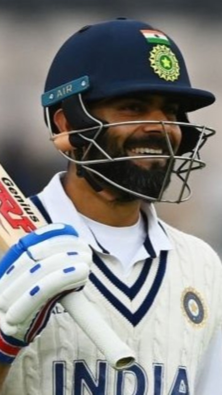 Cricketers To Captain India In All Formats