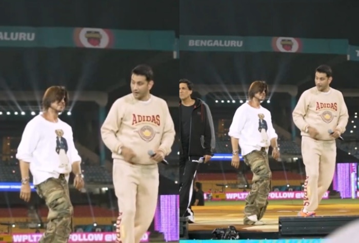 Shah Rukh Khan To Perform In WPL 2024 Opening Ceremony