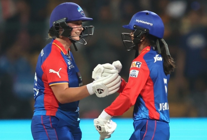 UP Warriorz Vs Delhi Capitals, WPL 2024 Cricket Live Streaming: How To Watch UPW Vs DC Match ...