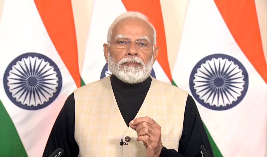 Budget 2024 Will Empower Four Significant Pillars of Viksit Bharat ...