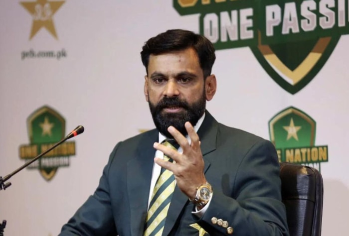 'Will Reveal All Amateur Facts', Mohammad Hafeez's First Statement ...