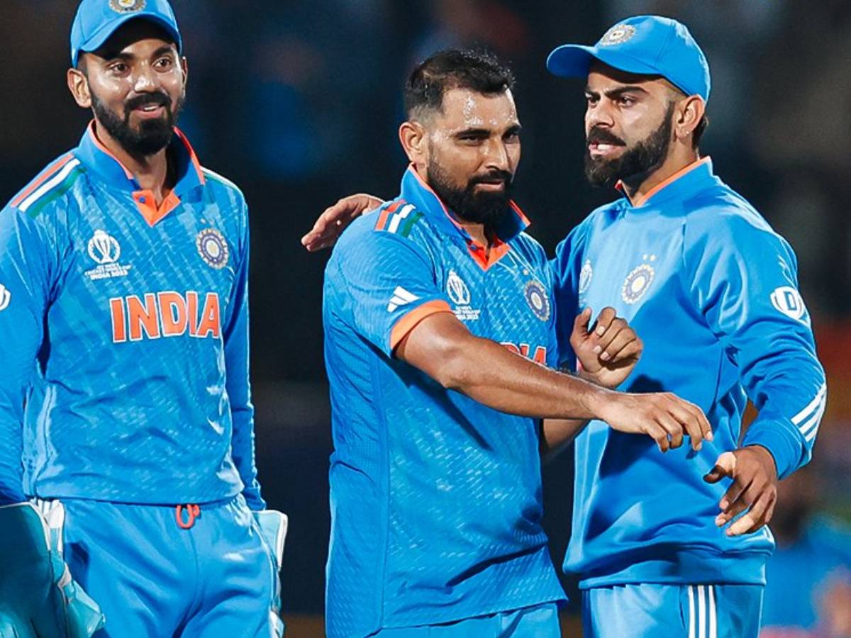 Mohammed Shami: मोहम्मद शमी IPL 2024 से बाहर- टखने की करानी होगी सर्जरी ...