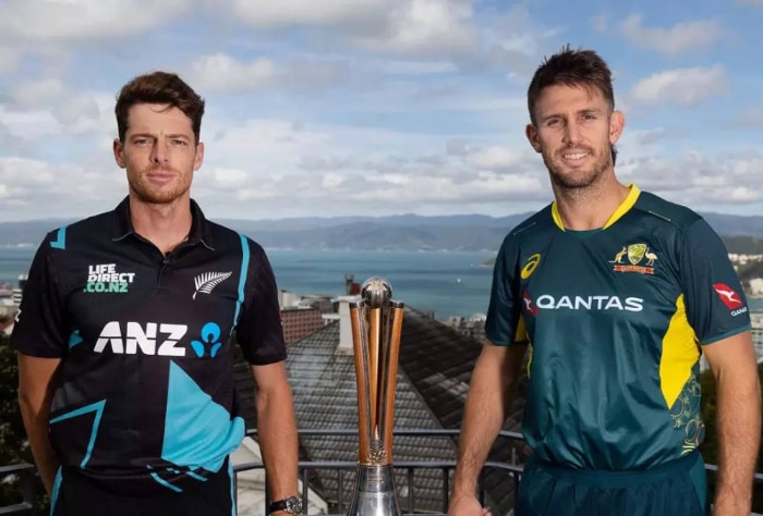 NZ vs AUS Dream11 Prediction, 2nd T20I: Probable Playing XIs, Injury ...