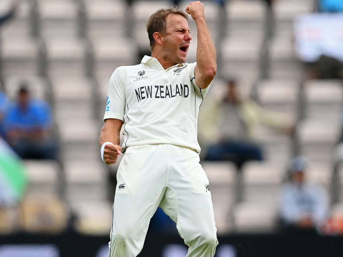 NZ vs AUS- टेस्ट सीरीज से पहले तेज गेंदबाज Neil Wagner ने लिया संन्यास ...
