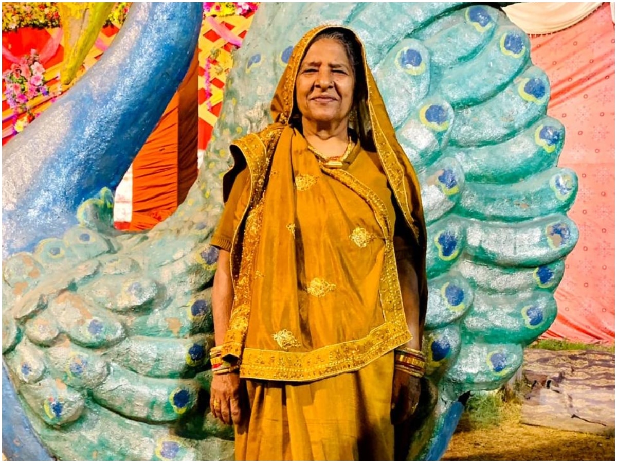 अंगदान की नहीं होती कोई उम्र, दुनिया से जाते-जाते कई लोगों को जिंदगी और ...