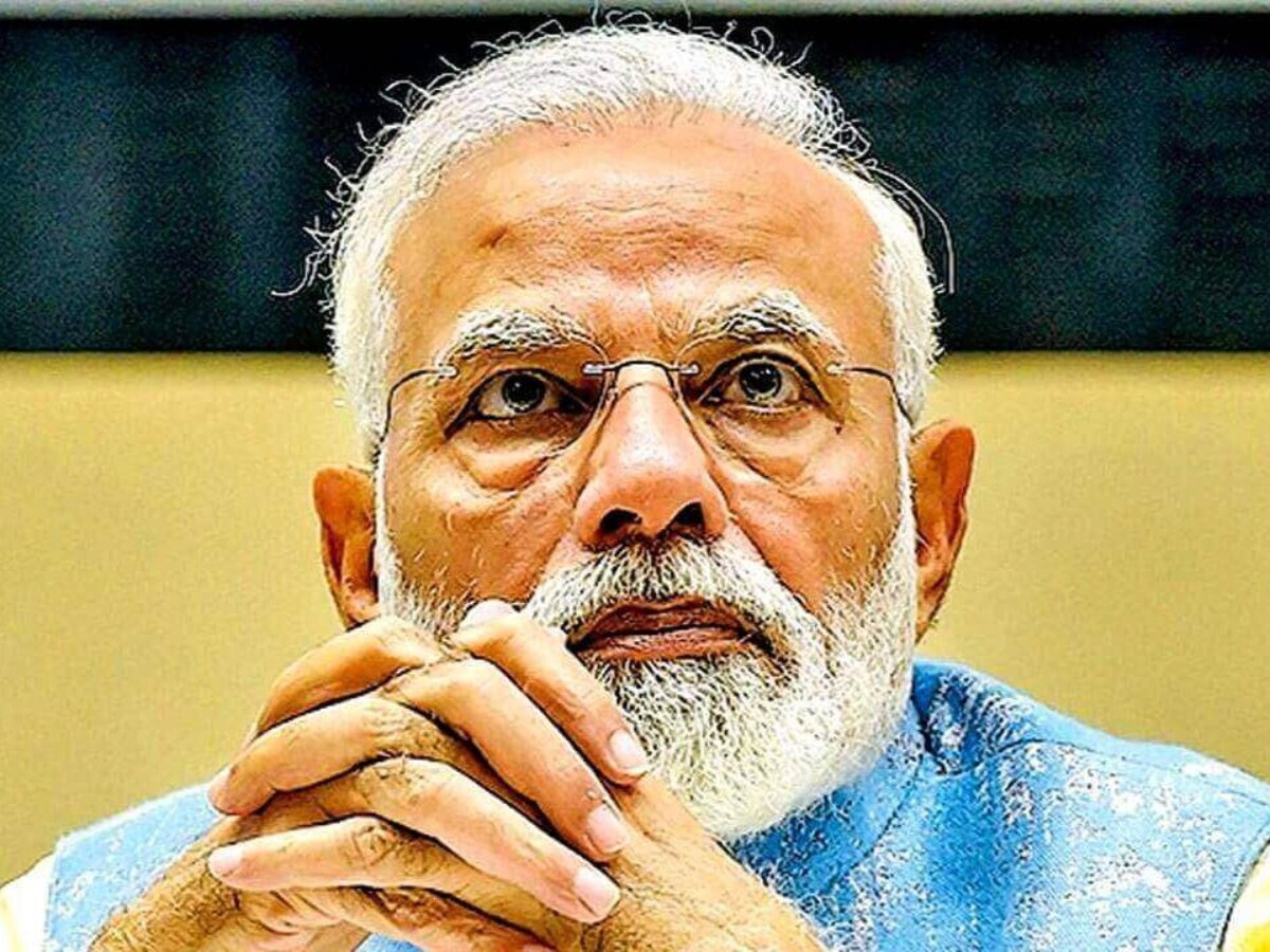 Budget Session 2024 LIVE: PM Modi To Replies on Motion of Thanks in Lok ...