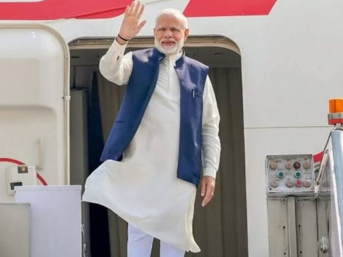 PM Modi To Inaugurate India Energy Week 2024, Development Projects ...