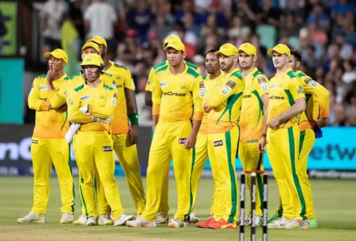 SA20 2024, PR vs JSK Live Streaming: When And Where To Watch Paarl ...