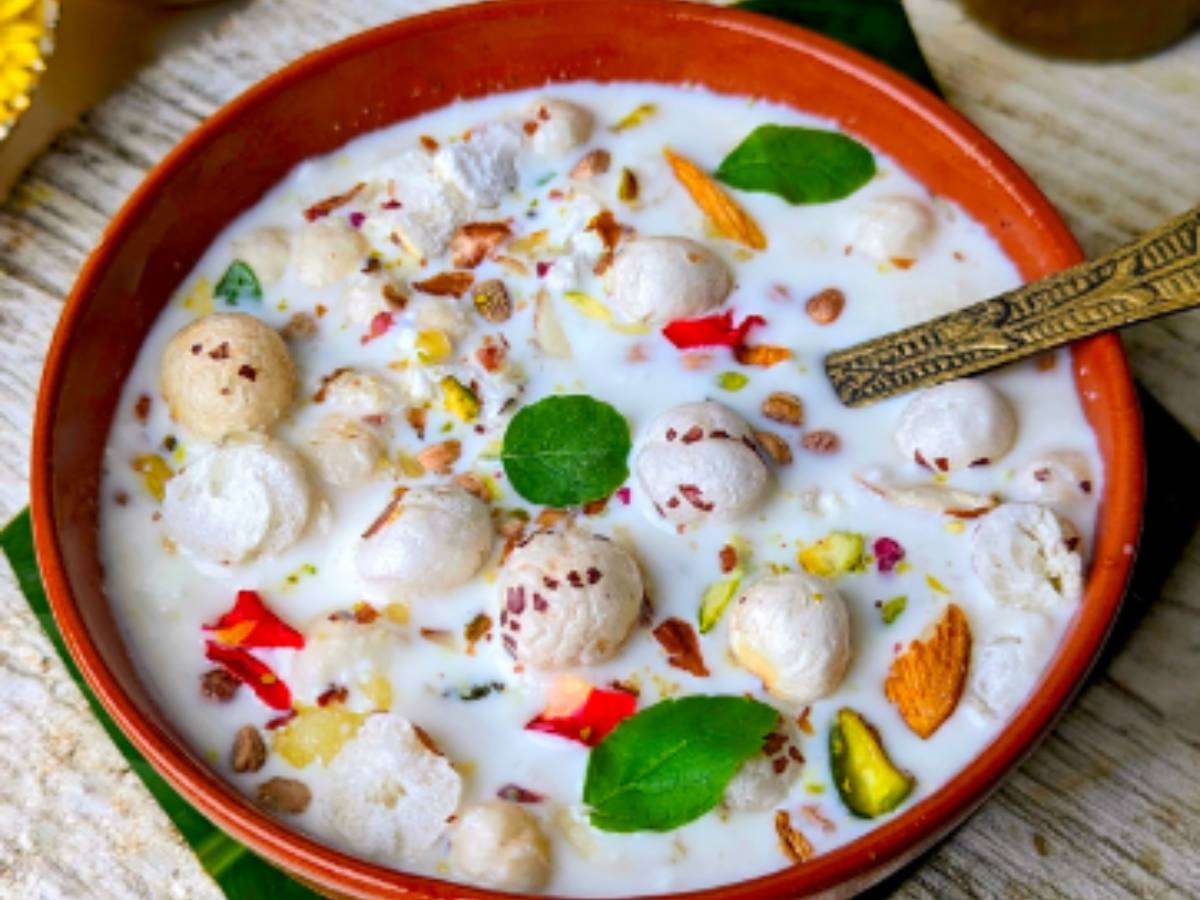 Panchamrit in Puja: पूजा-पाठ में क्यों उपयोग किया जाता है पंचामृत ...