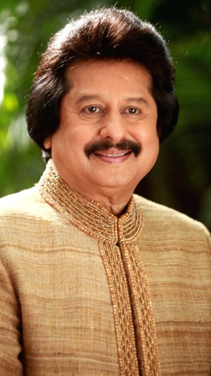 Pankaj Udhas's Top 9 Iconic Songs Composed By The Legendary Singer