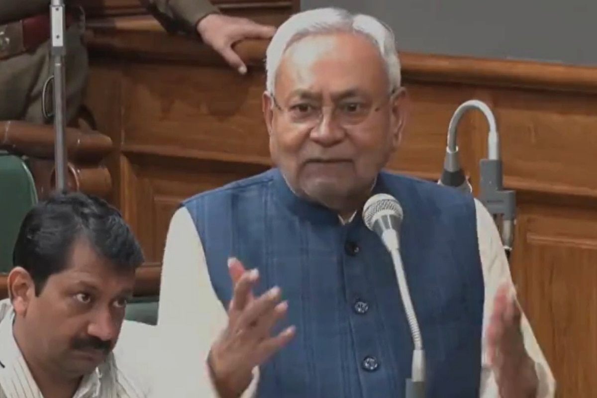 Electricity Will NOT Be Given For Free, Bihar CM Nitish Kumar Big ...