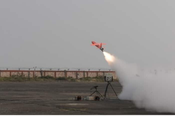 DRDO Carries Out Successful Flight Trials Of High-speed Expendable ...