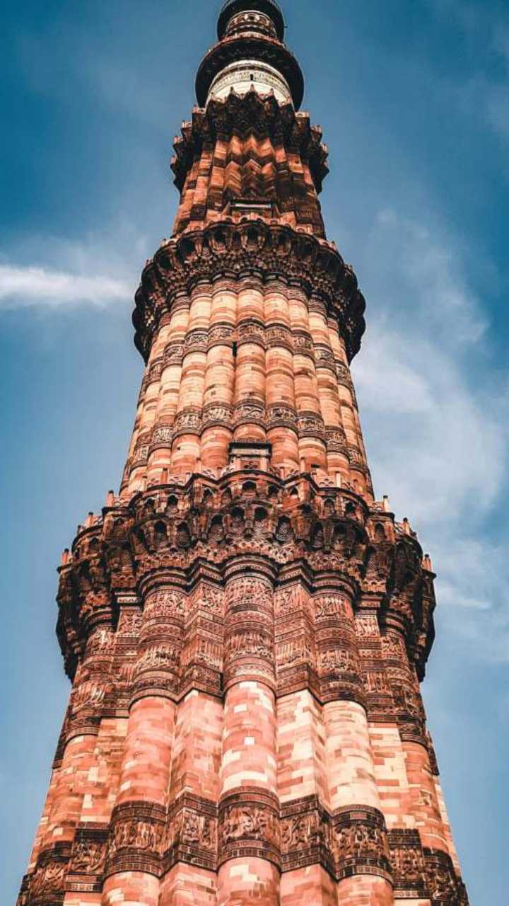 Qutub Minar To Connaught Place: Top 10 Best Places To Visit In Delhi
