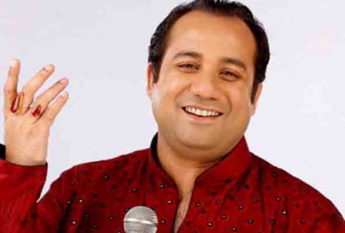 Rahat Fateh Ali Controversy: Singer Says ‘Already Apologised’ to ...