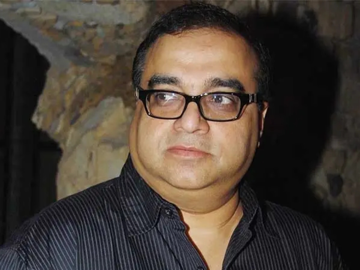फिल्म निर्माता Rajkumar Santoshi को बड़ी राहत...चेक बाउंस केस में जमानत ...