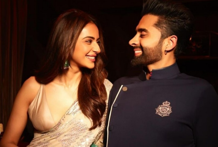 Rakul Preet-Jackky Bhagnani Will Have Anand Karaj And Sindhi Style ...