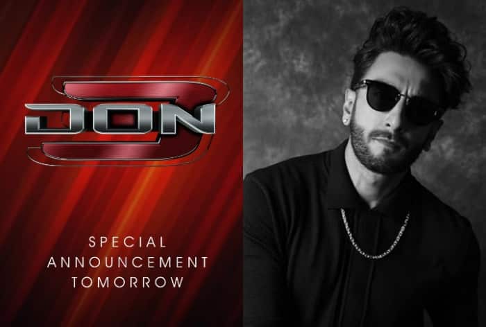 Don 3 Latest Update: Makers of Ranveer Singh