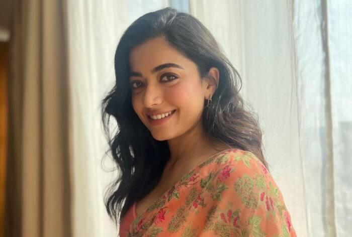 Animal: Rashmika Mandanna Breaks Silence on Criticism on Sandeep Reddy ...